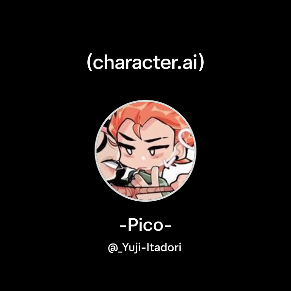 Chat with -Pico- | character.ai | AI Chat, Reimagined–Your Words. Your ...