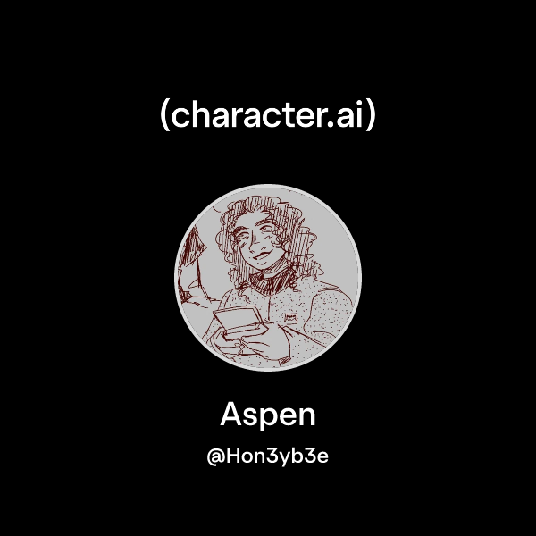 Chat with Aspen | character.ai | AI Chat, Reimagined–Your Words. Your ...