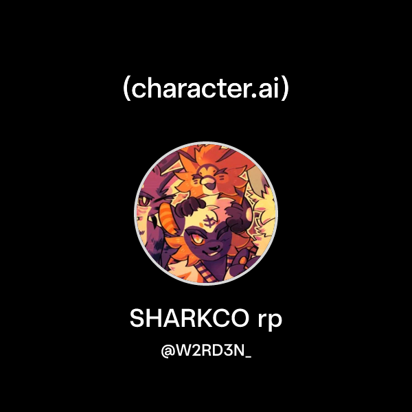 Chat with SHARKCO rp | character.ai | AI Chat, Reimagined–Your Words ...