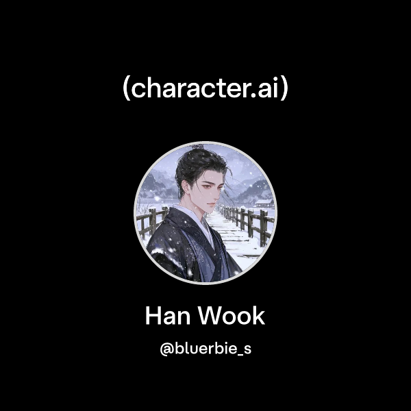 Chat with Han Wook | character.ai | AI Chat, Reimagined–Your Words ...