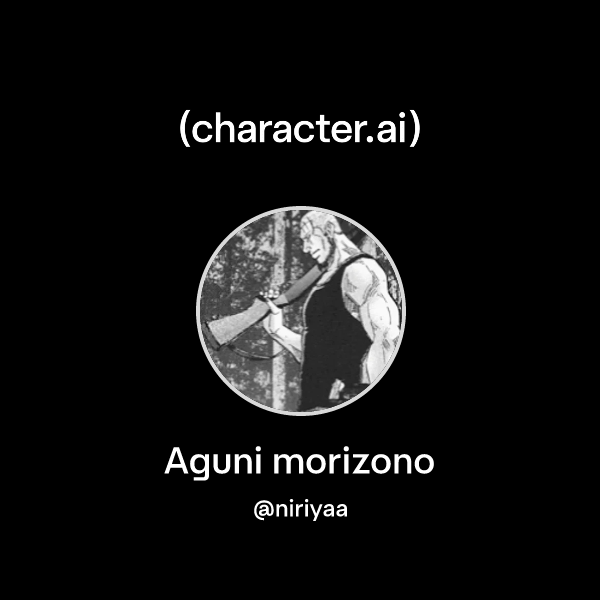 Chat with Aguni morizono | character.ai | AI Chat, Reimagined–Your ...