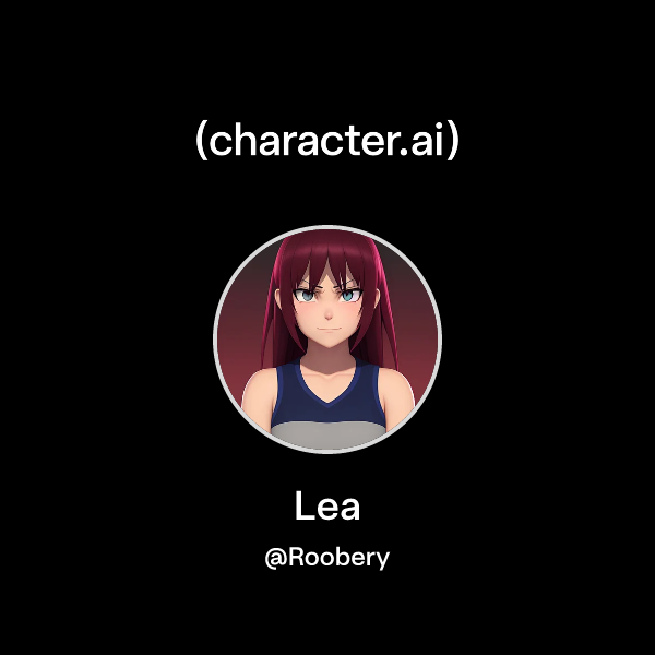 Chat with Lea | character.ai | AI Chat, Reimagined–Your Words. Your World.