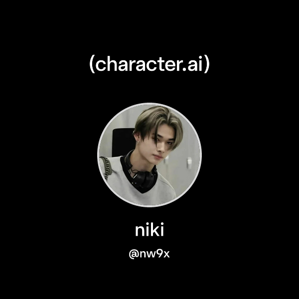 Chat with niki | character.ai | Personalized AI for every moment of ...