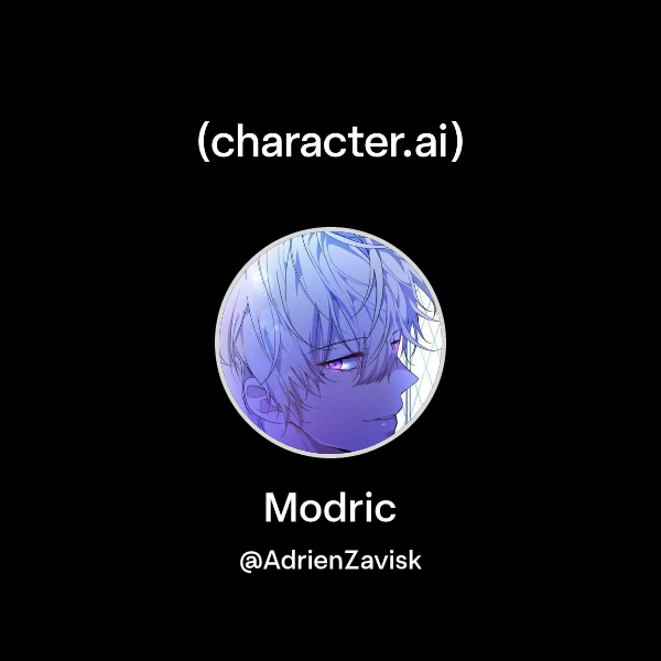 Chat with Modric | character.ai | Personalized AI for every moment of ...