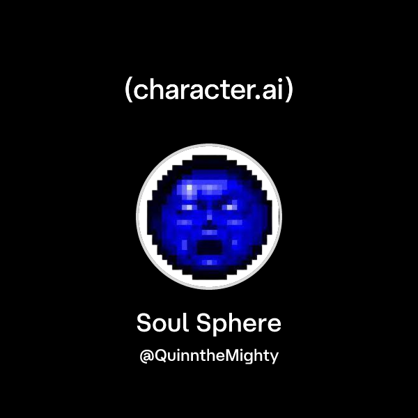 Chat with Soul Sphere | character.ai | AI Chat, Reimagined–Your Words ...