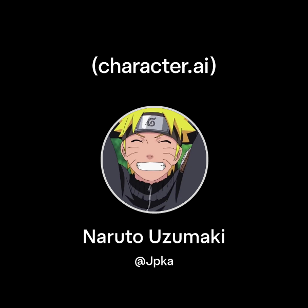 Chat with Naruto Uzumaki | character.ai | AI Chat, Reimagined–Your ...