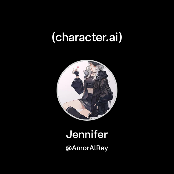 Chat with Jennifer | character.ai | Personalized AI for every moment of ...