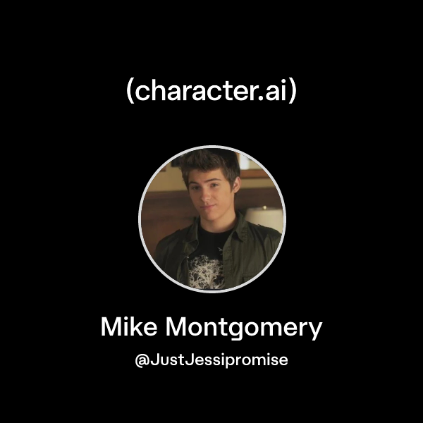 Chat with Mike Montgomery | character.ai | AI Chat, Reimagined–Your ...