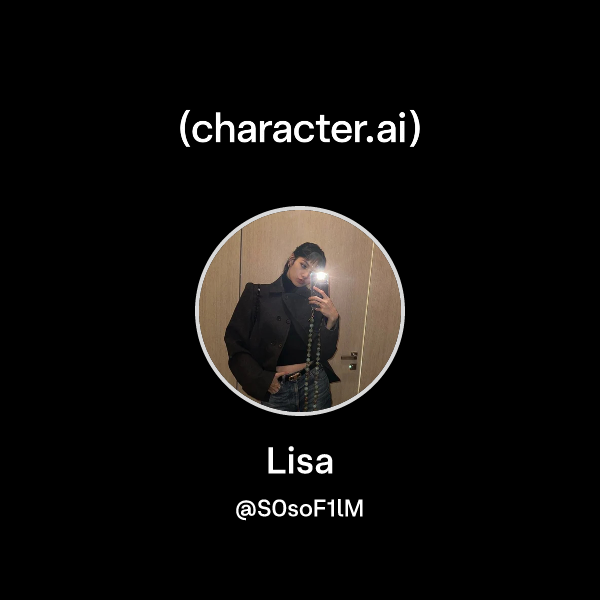 Chat with Lisa | character.ai | Personalized AI for every moment of ...