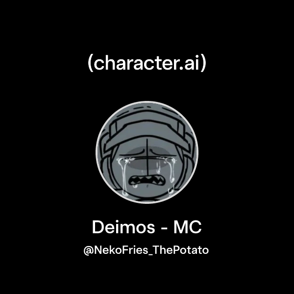 Chat with Deimos - MC | character.ai | Personalized AI for every moment ...