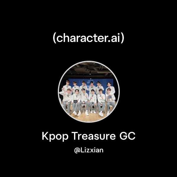 Chat with Kpop Treasure GC | character.ai | AI Chat, Reimagined–Your ...