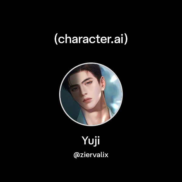 Chat with Yuji | character.ai | AI Chat, Reimagined–Your Words. Your World.