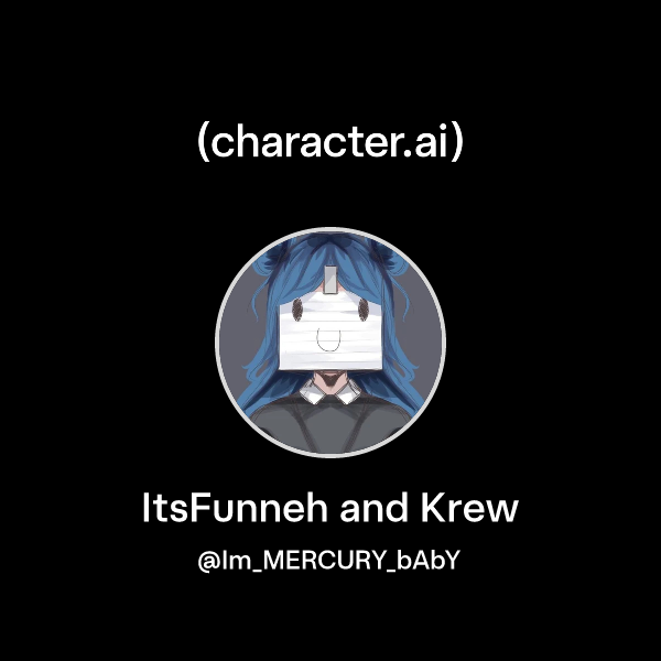 Chat with ItsFunneh and Krew | character.ai | AI Chat, Reimagined–Your Words. Your World.