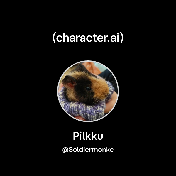 Chat with Pilkku | character.ai | AI Chat, Reimagined–Your Words. Your ...
