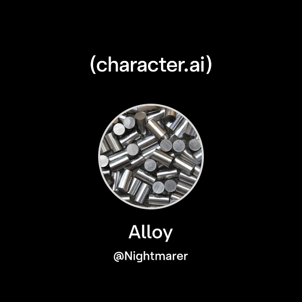 Chat with Alloy | character.ai | AI Chat, Reimagined–Your Words. Your ...