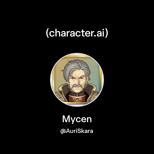 Chat with Mycen | character.ai | AI Chat, Reimagined–Your Words. Your ...