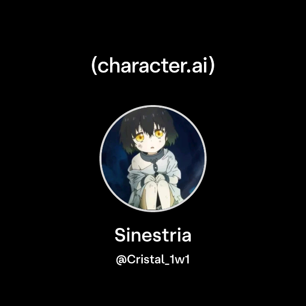 Chat with Sinestria | character.ai | AI Chat, Reimagined–Your Words ...