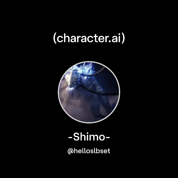 Chat with -Shimo- | character.ai | AI Chat, Reimagined–Your Words. Your ...