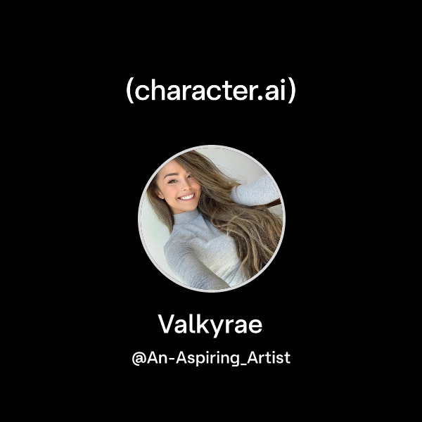 Chat with Valkyrae | character.ai | AI Chat, Reimagined–Your Words ...
