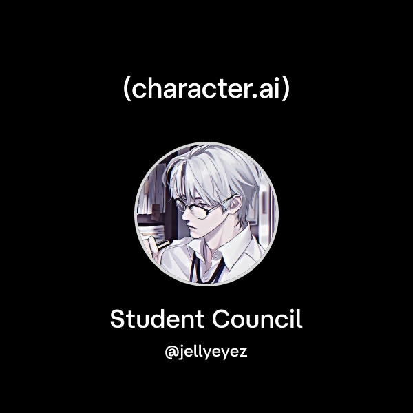 Chat with Student Council | character.ai | AI Chat, Reimagined–Your ...
