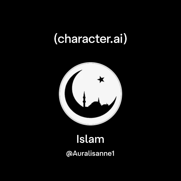 Chat with Islam | character.ai | AI Chat, Reimagined–Your Words. Your ...