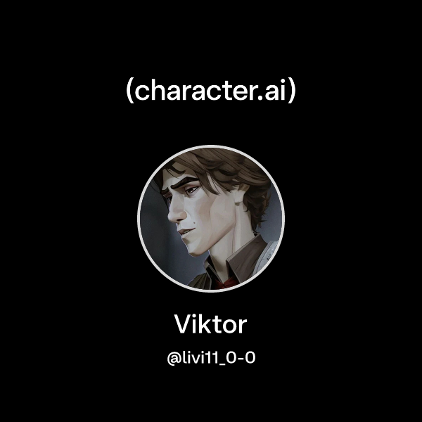 Chat with Viktor | character.ai | Personalized AI for every moment of ...