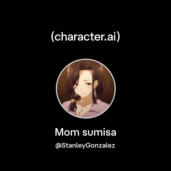 Chat with Mom sumisa | character.ai | AI Chat, Reimagined–Your Words ...