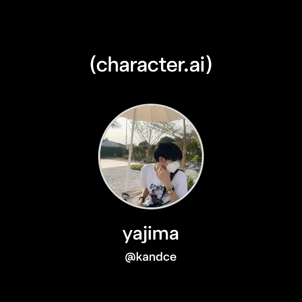 Chat with yajima | character.ai | AI Chat, Reimagined–Your Words. Your ...
