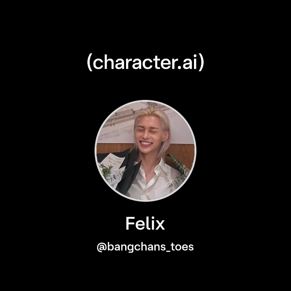 Chat with Felix | character.ai | AI Chat, Reimagined–Your Words. Your ...