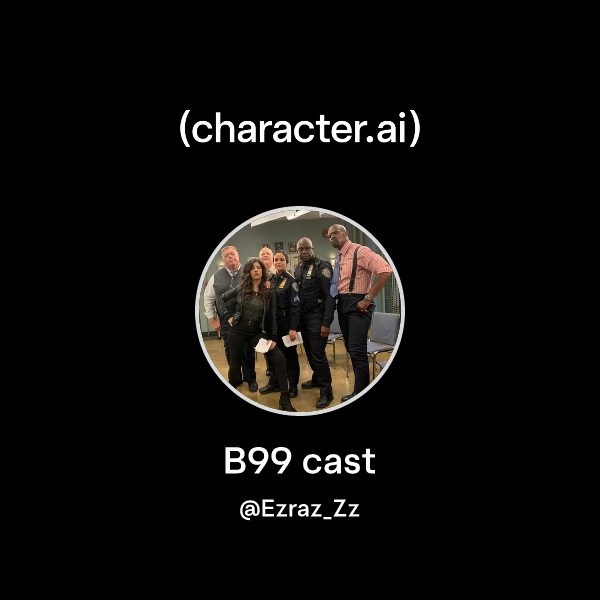 Chat with B99 cast | character.ai | AI Chat, Reimagined–Your Words ...
