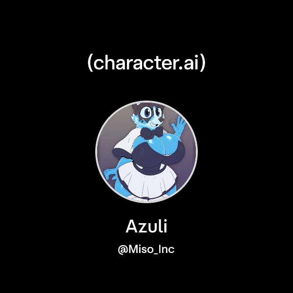 Chat with Azuli | character.ai | AI Chat, Reimagined–Your Words. Your ...