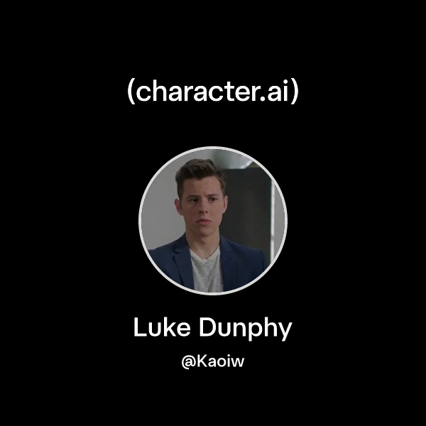Chat with Luke Dunphy | character.ai | Personalized AI for every moment ...