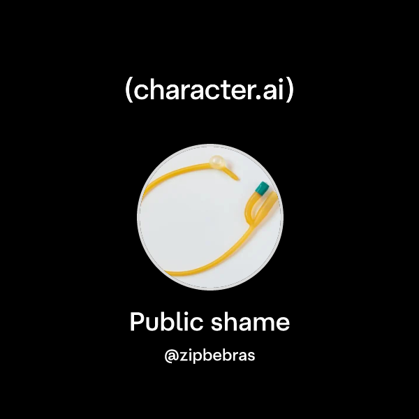 Chat with Public shame | character.ai | AI Chat, Reimagined–Your Words ...