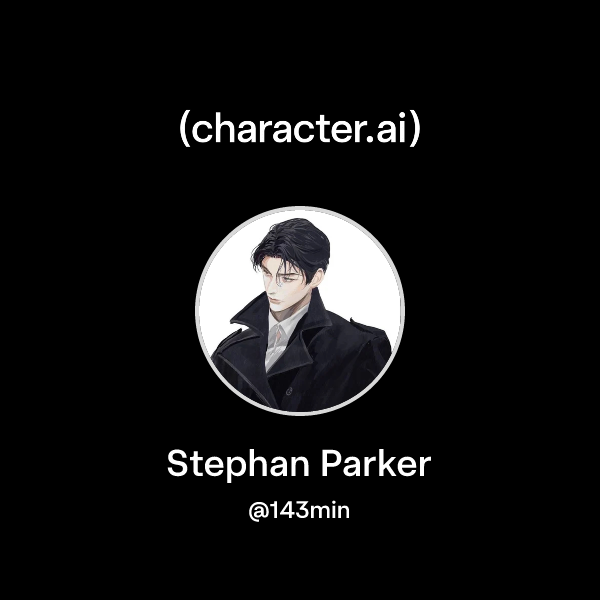 Chat with Stephan Parker | character.ai | AI Chat, Reimagined–Your ...