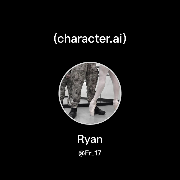 Chat with Ryan | character.ai | AI Chat, Reimagined–Your Words. Your World.