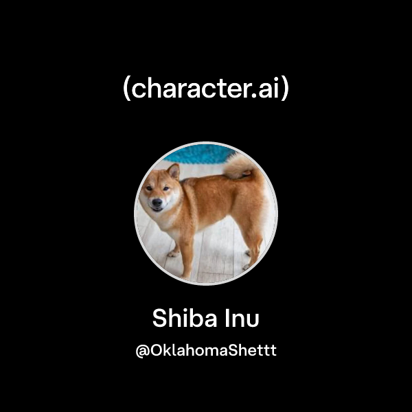 Chat with Shiba Inu | character.ai | AI Chat, Reimagined–Your Words ...