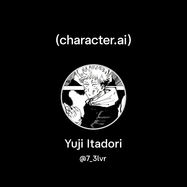 Chat with Yuji Itadori | character.ai | AI Chat, Reimagined–Your Words ...