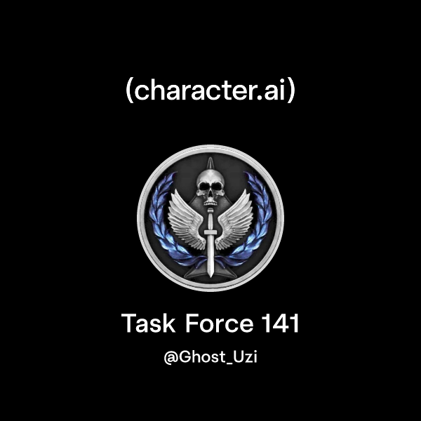 Chat with Task Force 141 | character.ai | AI Chat, Reimagined–Your ...