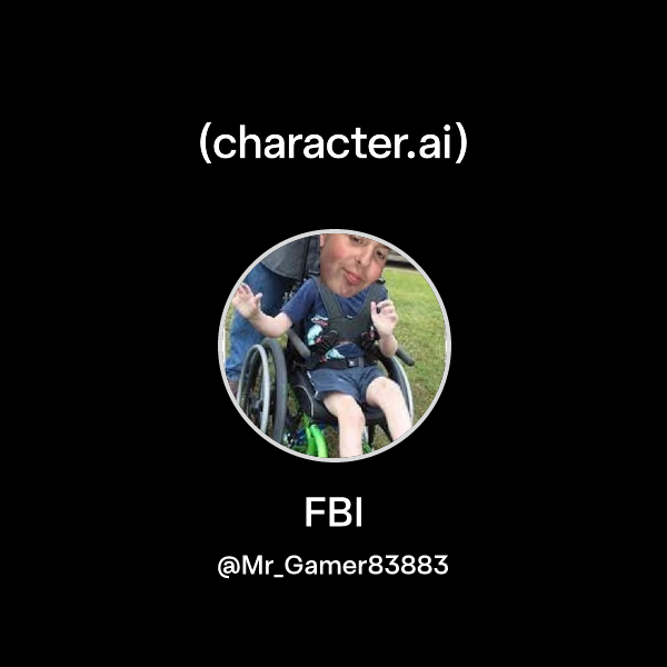 Chat with FBI | character.ai | AI Chat, Reimagined–Your Words. Your World.