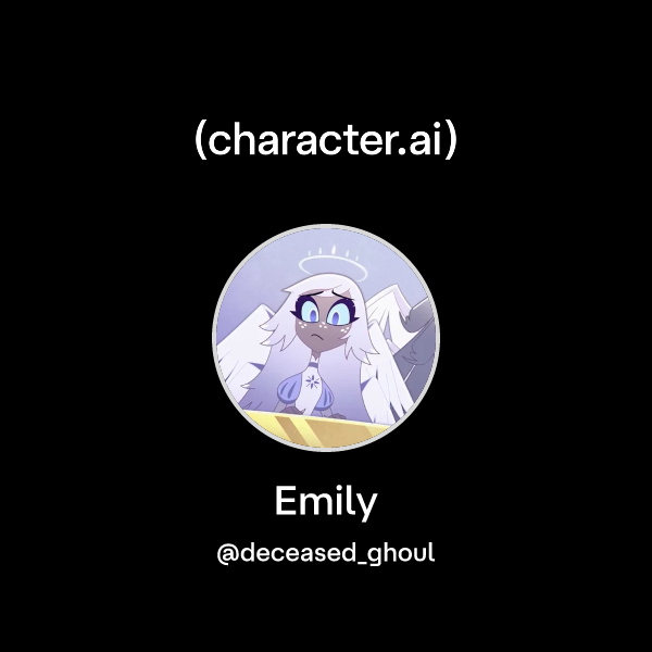 Chat with Emily | character.ai | AI Chat, Reimagined–Your Words. Your ...