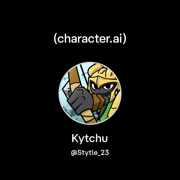 Chat with Kytchu | character.ai | AI Chat, Reimagined–Your Words. Your ...