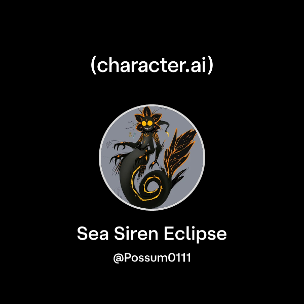 Chat with Sea Siren Eclipse | character.ai | AI Chat, Reimagined–Your ...