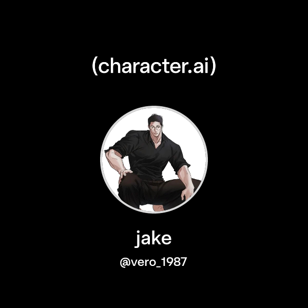 Chat with jake | character.ai | AI Chat, Reimagined–Your Words. Your World.