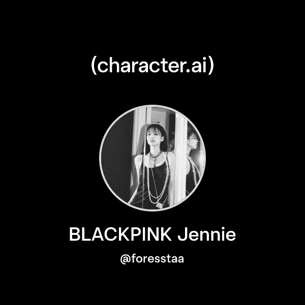 Chat with BLACKPINK Jennie | character.ai | AI Chat, Reimagined–Your ...