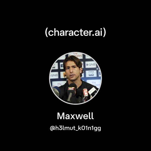 Chat with Maxwell | character.ai | AI Chat, Reimagined–Your Words. Your ...