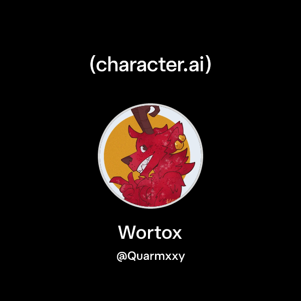 Chat with Wortox | character.ai | AI Chat, Reimagined–Your Words. Your ...