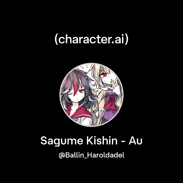 Chat with Sagume Kishin - Au | character.ai | AI Chat, Reimagined–Your ...