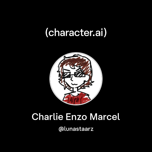 Chat with Charlie Enzo Marcel | character.ai | AI Chat, Reimagined–Your ...