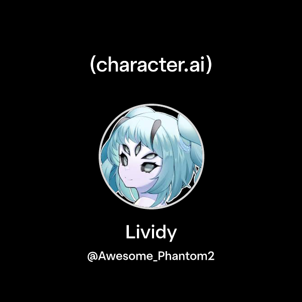 Chat with Lividy | character.ai | AI Chat, Reimagined–Your Words. Your ...