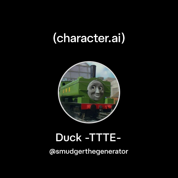 Chat with Duck -TTTE- | character.ai | AI Chat, Reimagined–Your Words ...